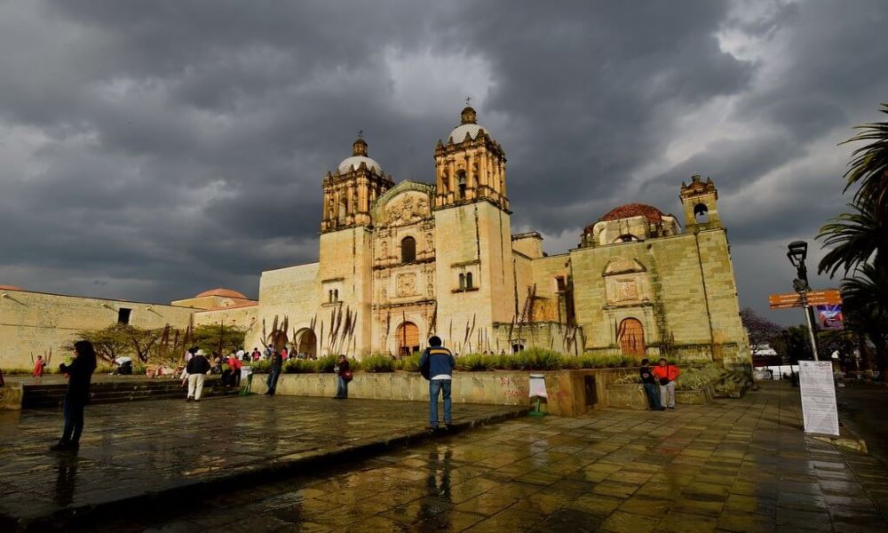 The best museums in Oaxaca, you won’t know where to start | Casa de ...